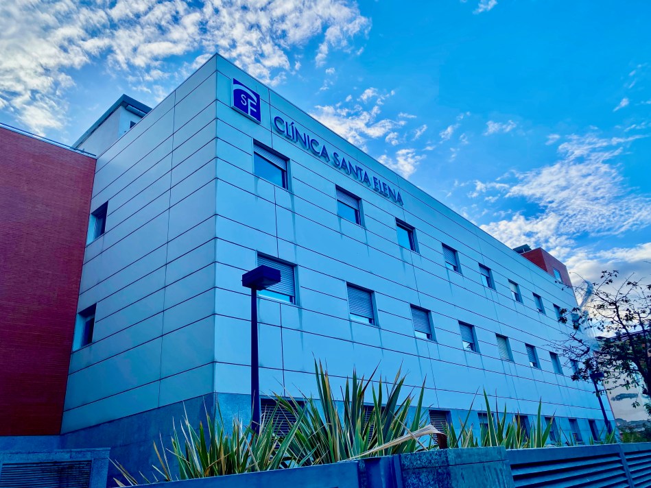 Hospital Viamed Santa Elena – Cirugía Cardiaca Madrid